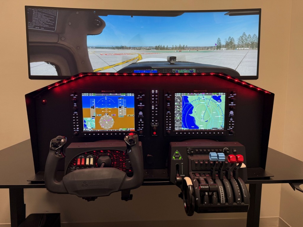 Deluxe Complete G1000 Suite Package - XforcePC