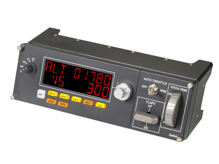 Pro Flight Multi Panel | Flight Sim Accessories