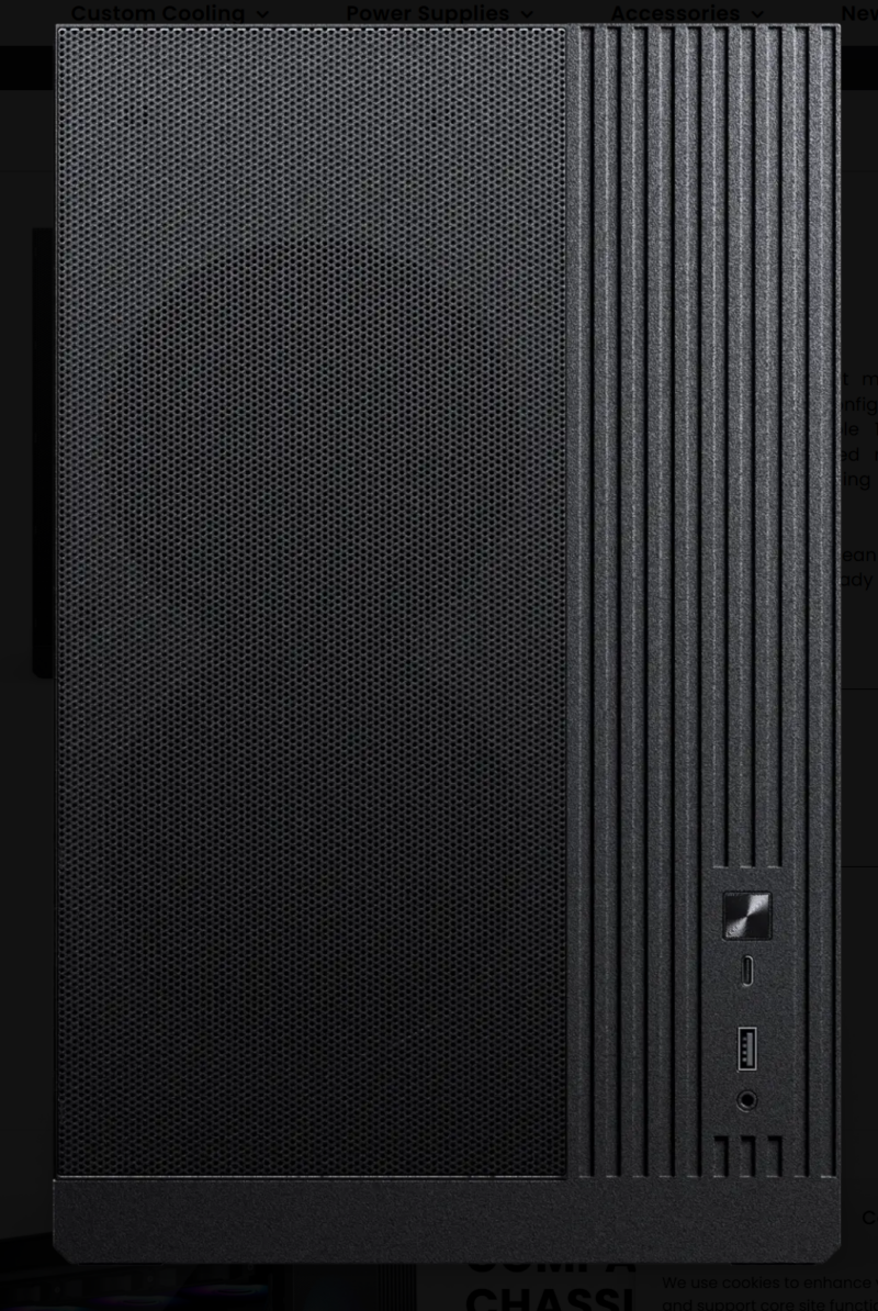 Flight/Gaming Systems Archives - XforcePC