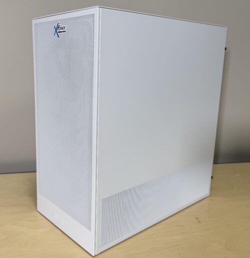 Intel High End Core Ultra System - XforcePC